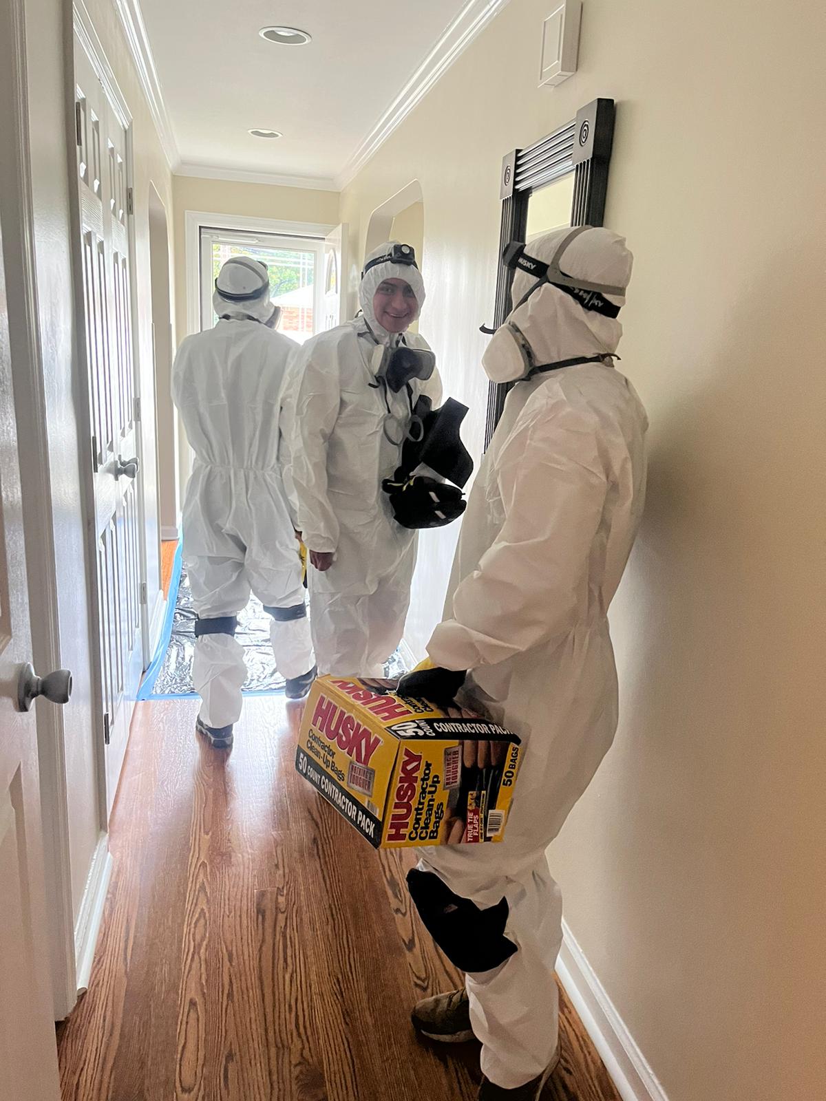 Insulation in crawl space: 5 benefits for your home - Attic Ramz