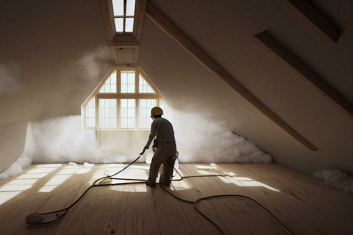 Attic cleanup and decontamination near me: a comprehensive guide ...